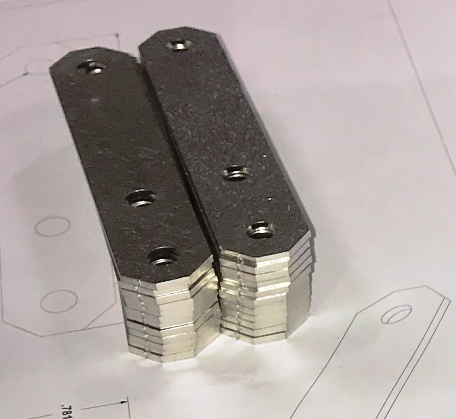 Industrial Laser Cutting and Design - Innovative Laser & Design